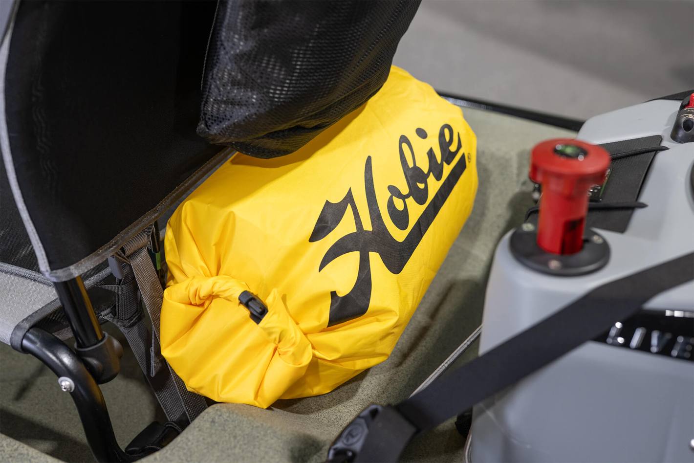 Mirage Compass Ex-Event - Hobie Kayak Fishing Series